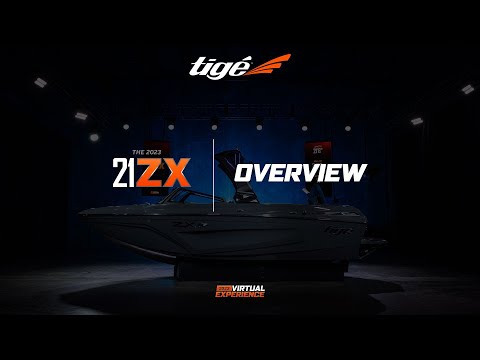 Tige Boats for sale Buy In Europe: ZX, Z, RZX Class 2023