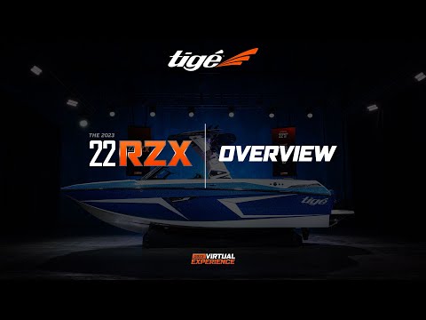 Tige Boats for sale Buy In Europe: ZX, Z, RZX Class 2023