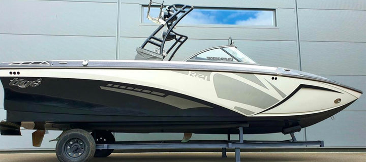 Products – Tige Boats